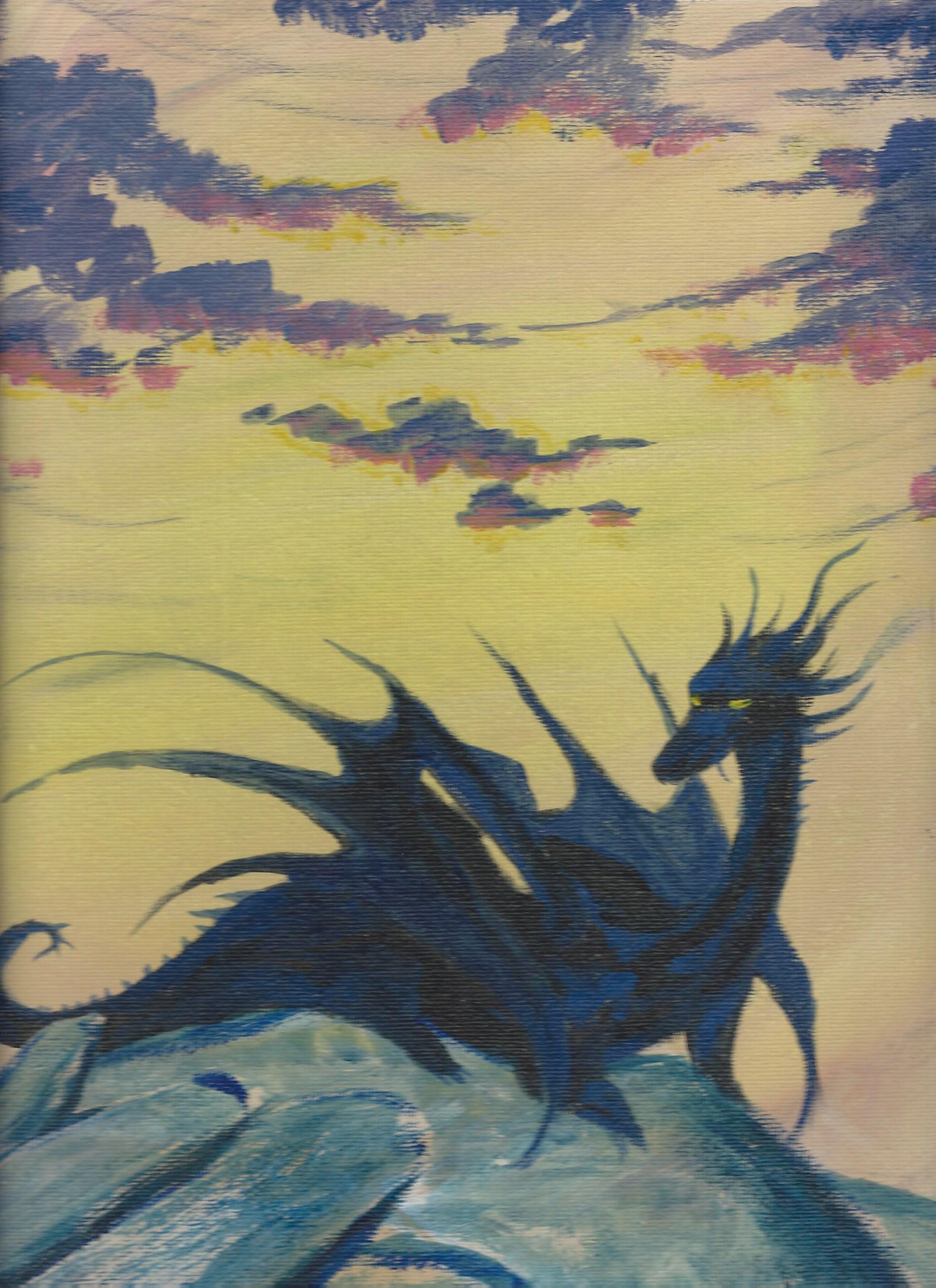 Dragon Song Publishing